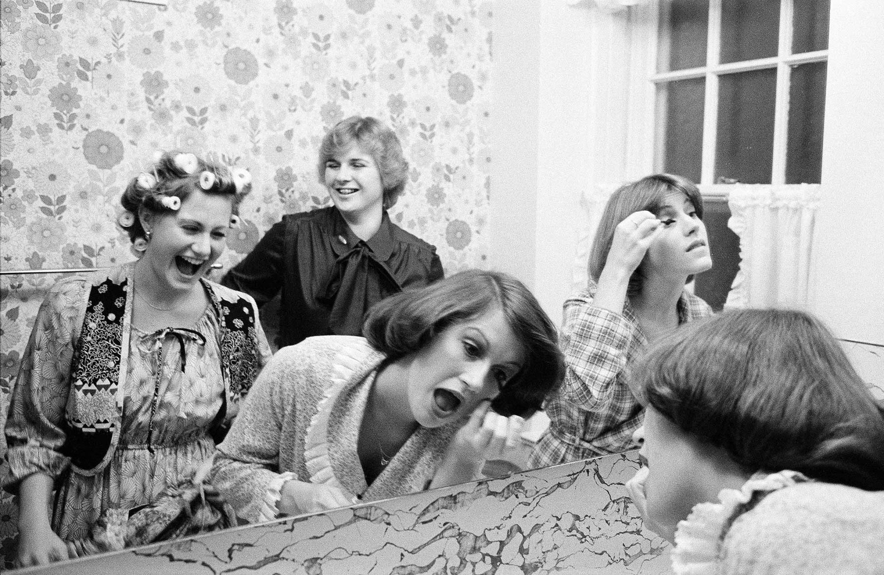 Milwaukee Art Museum | Susan Meiselas: Through a Woman’s Lens