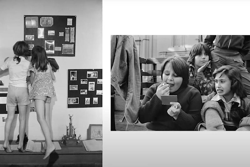 Milwaukee Art Museum | Susan Meiselas: Through a Woman’s Lens