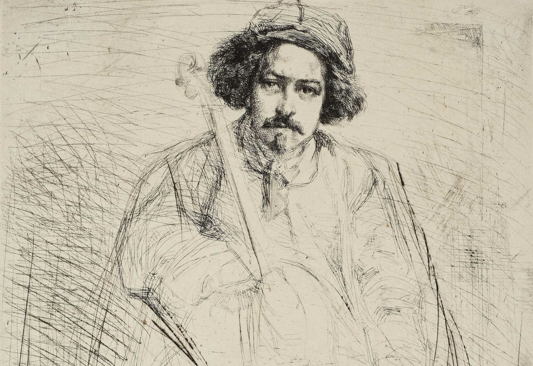 Milwaukee Art Museum | In Honor of Kevin Fahey: Selections from the ...