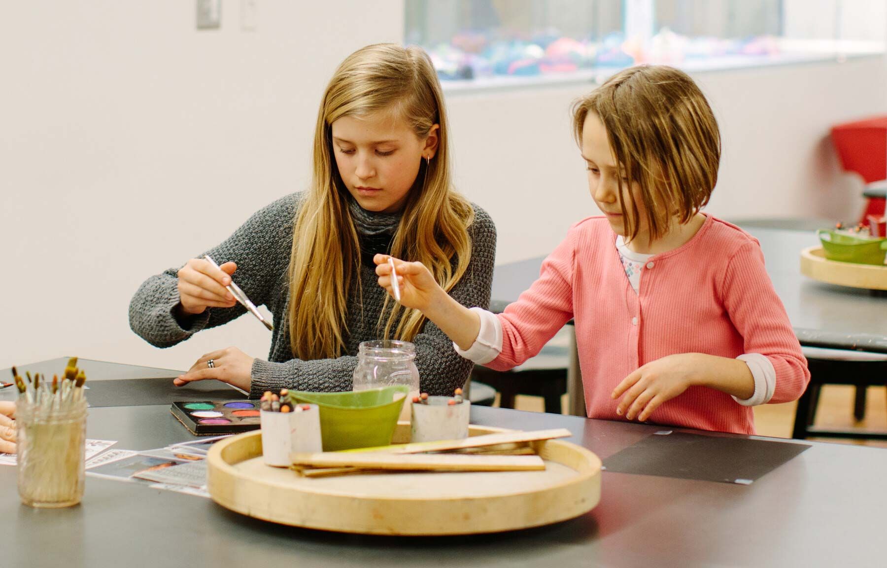 Milwaukee Art Museum | Classes