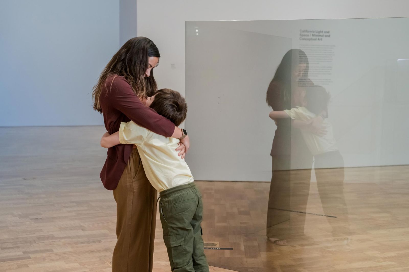 Milwaukee Art Museum | Classes