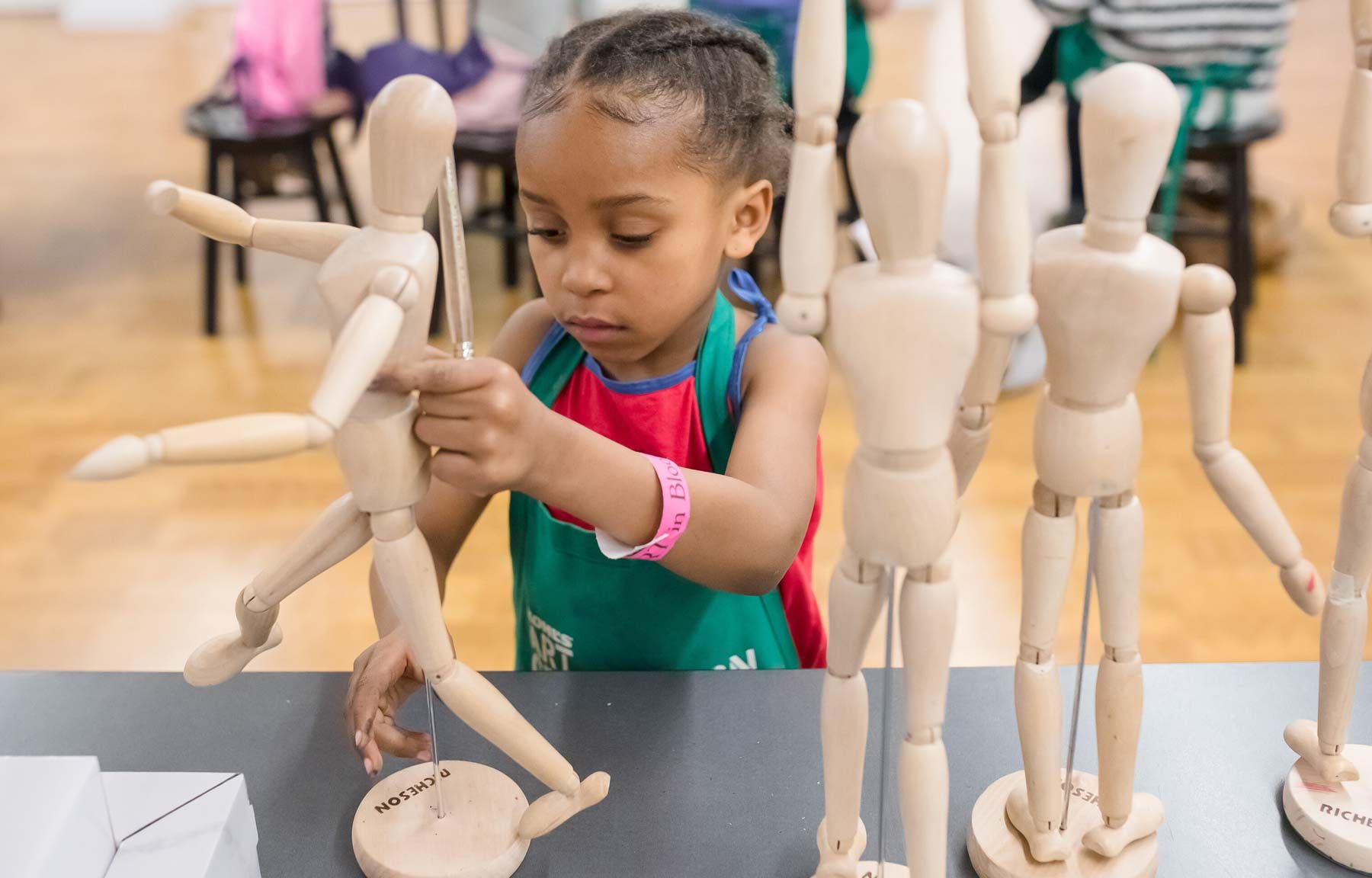 Milwaukee Art Museum | Classes