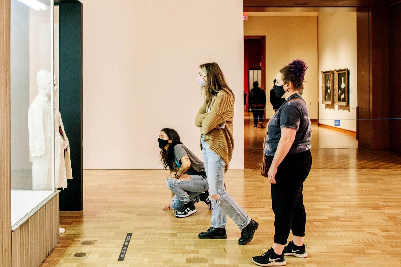 Milwaukee Art Museum | Group Tours