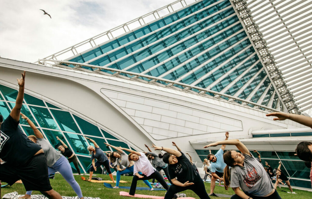 Events | Milwaukee Art Museum