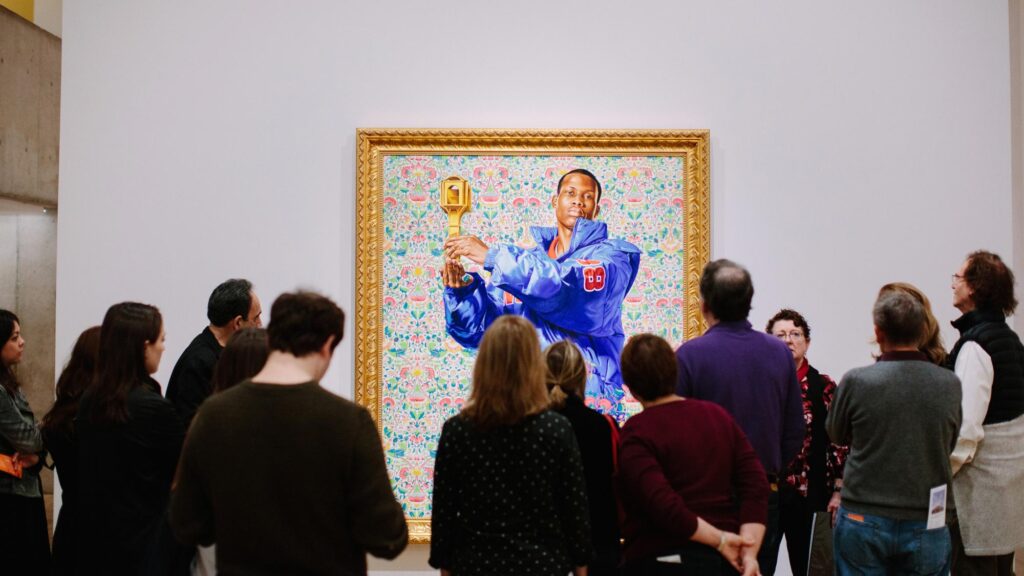 Events | Milwaukee Art Museum