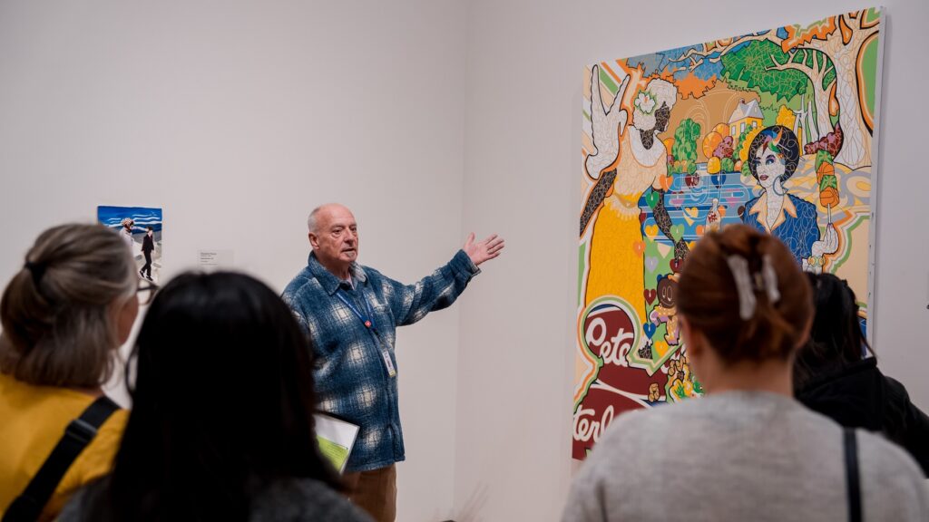 Events | Milwaukee Art Museum