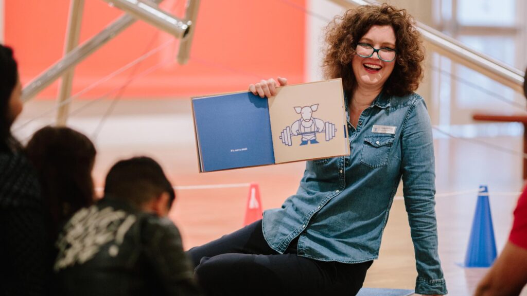 Events | Milwaukee Art Museum