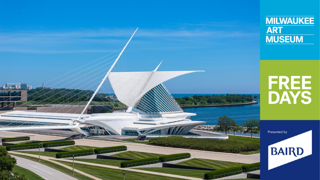 Events | Milwaukee Art Museum